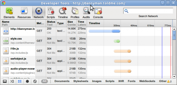 dannyman.toldme.com : Latency Goggles for Linux